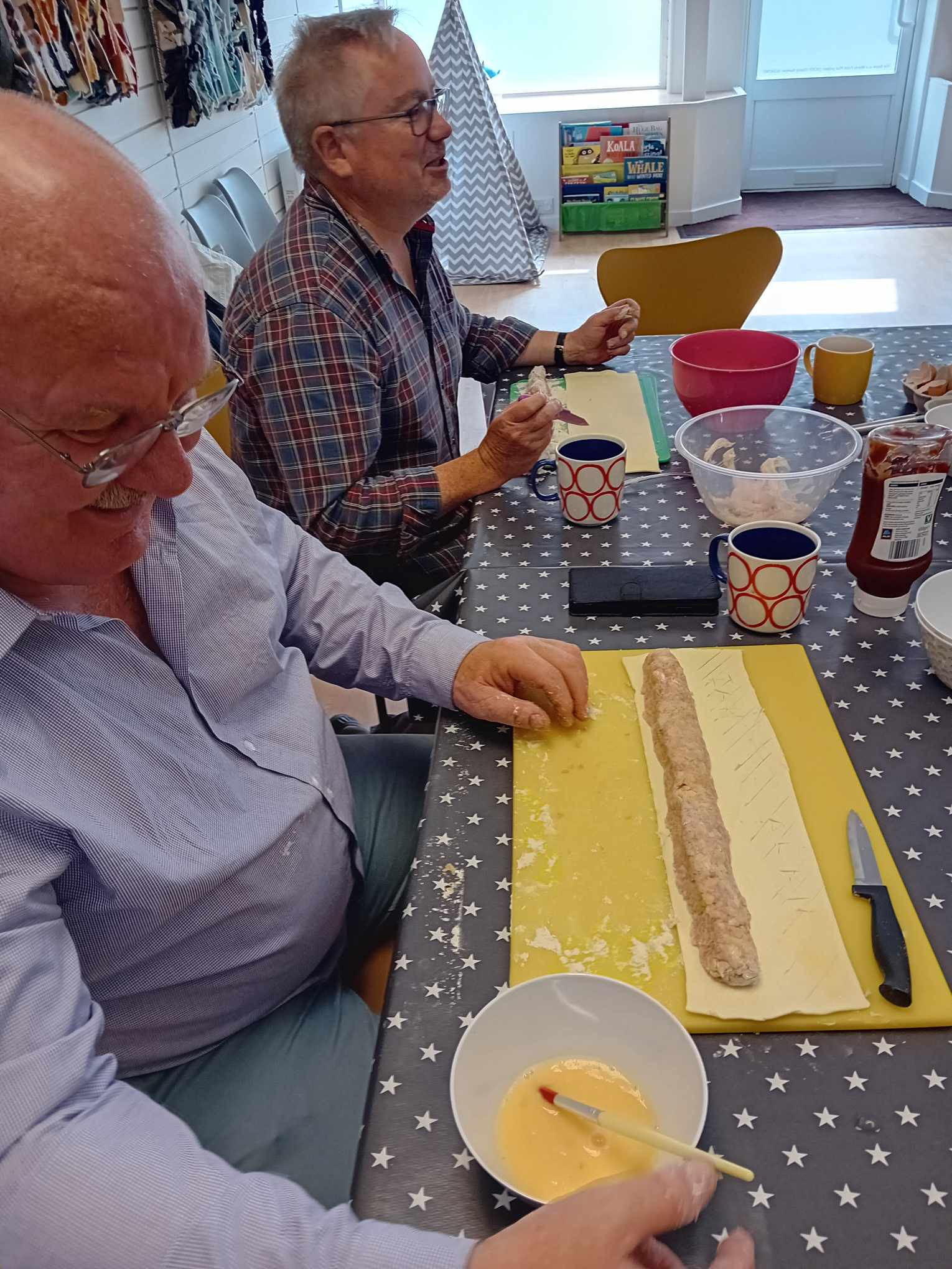 Moray Food Plus | Dignity in Practice